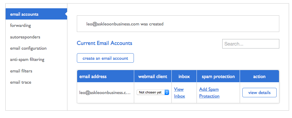 Set Up Your Email - Ask Leo! On Business